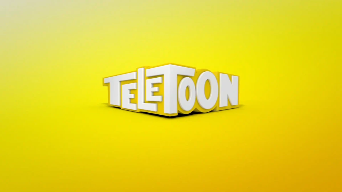 Teletoon (Neurcasia and New Eusland) | Logofanonpedia | Fandom