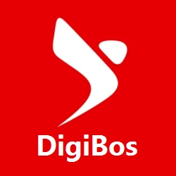 DigiBos | Logofanonpedia | Fandom