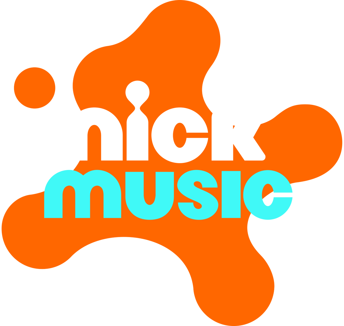 NickMusic (United Republics) | Logofanonpedia | Fandom