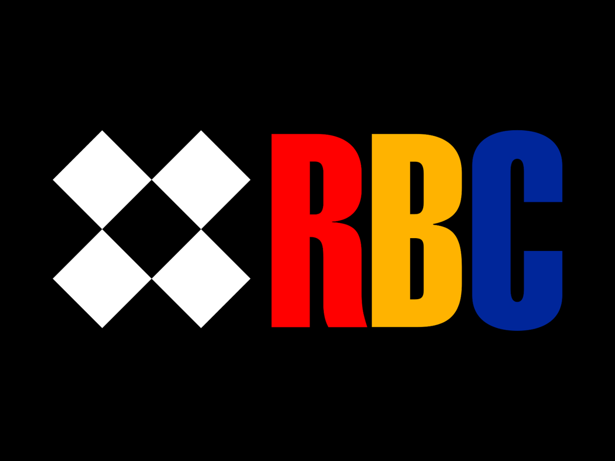 Regional Broadcasting Confederation | Logofanonpedia | Fandom