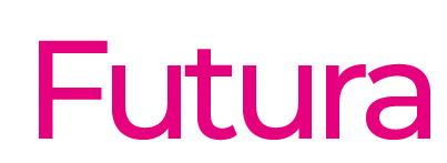 Futura | Logofanonpedia | Fandom