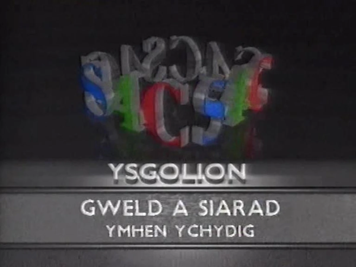 S4C Ysgolion | Logofanonpedia | Fandom