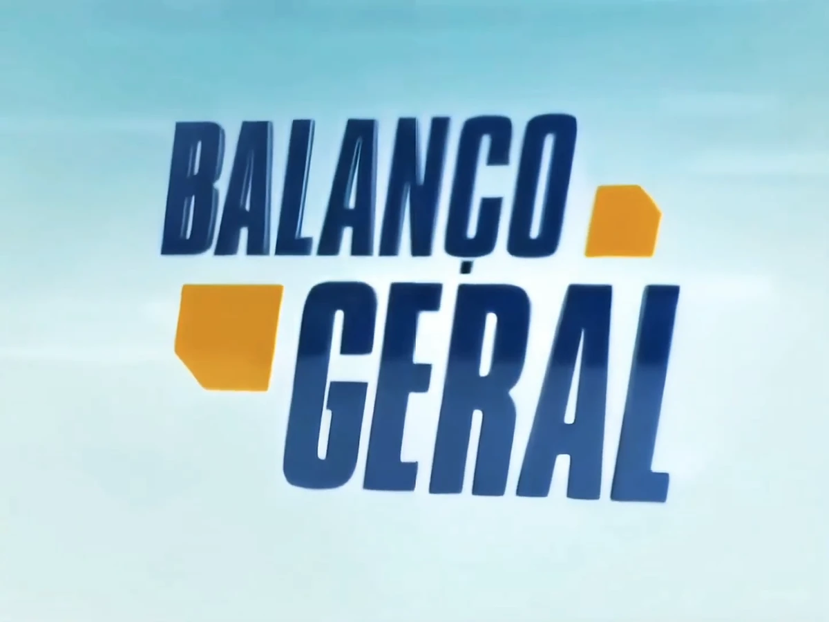 Balanço Geral DP | Logofanonpedia | Fandom