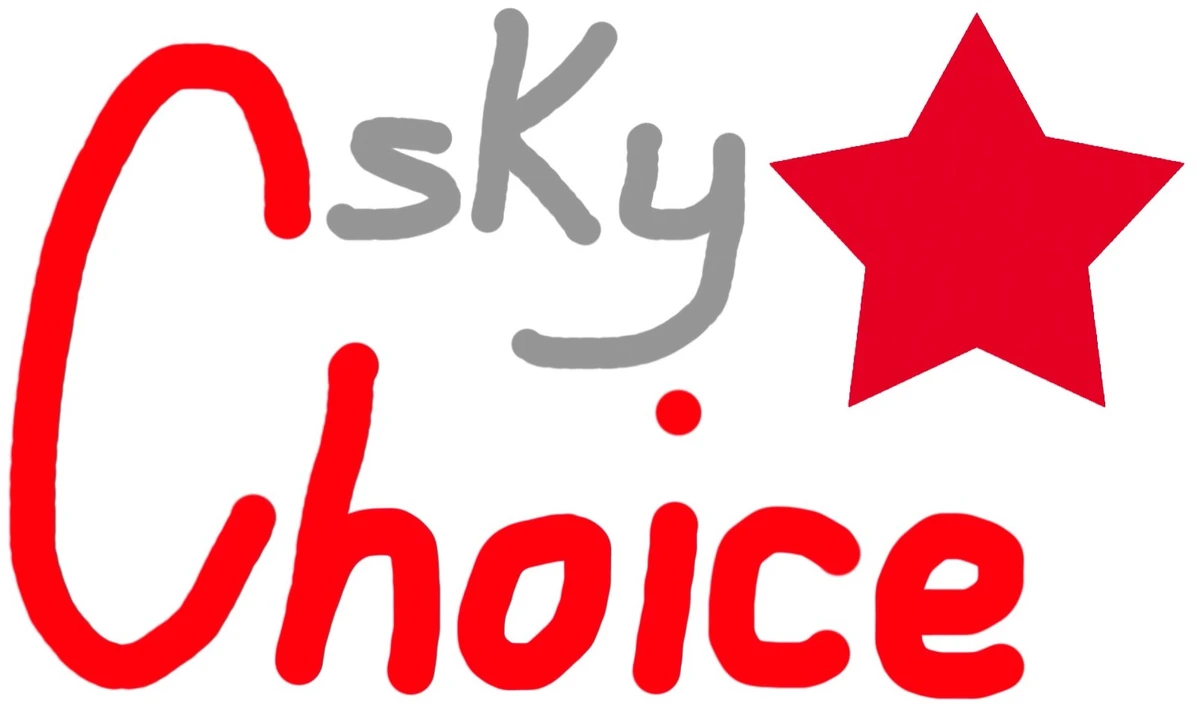 Sky Choice | Logofanonpedia | Fandom