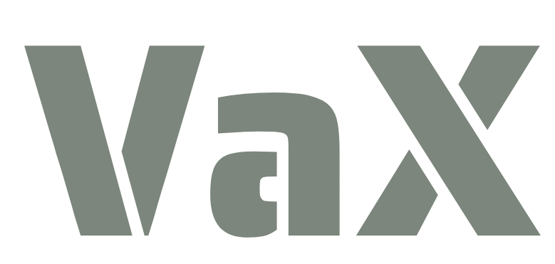 VAX | Logofanonpedia | Fandom