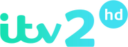 ITV2 | Logofanonpedia | Fandom