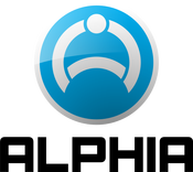 Alphia Motors | Logofanonpedia | Fandom