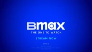 BMax | Logofanonpedia | Fandom