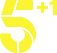 Channel 5 (Anglosaw) | Logofanonpedia | Fandom