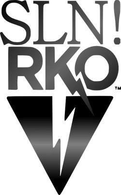 SLN!RKO | Logofanonpedia | Fandom