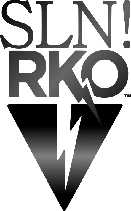 SLN!RKO | Logofanonpedia | Fandom