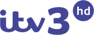 ITV3 | Logofanonpedia | Fandom