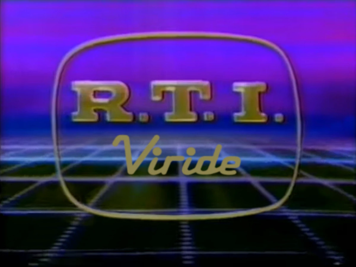 RTI Televisión | Logofanonpedia | Fandom