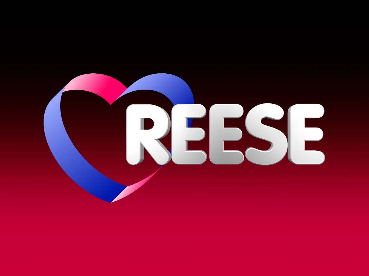 Reese TV | Logofanonpedia | Fandom
