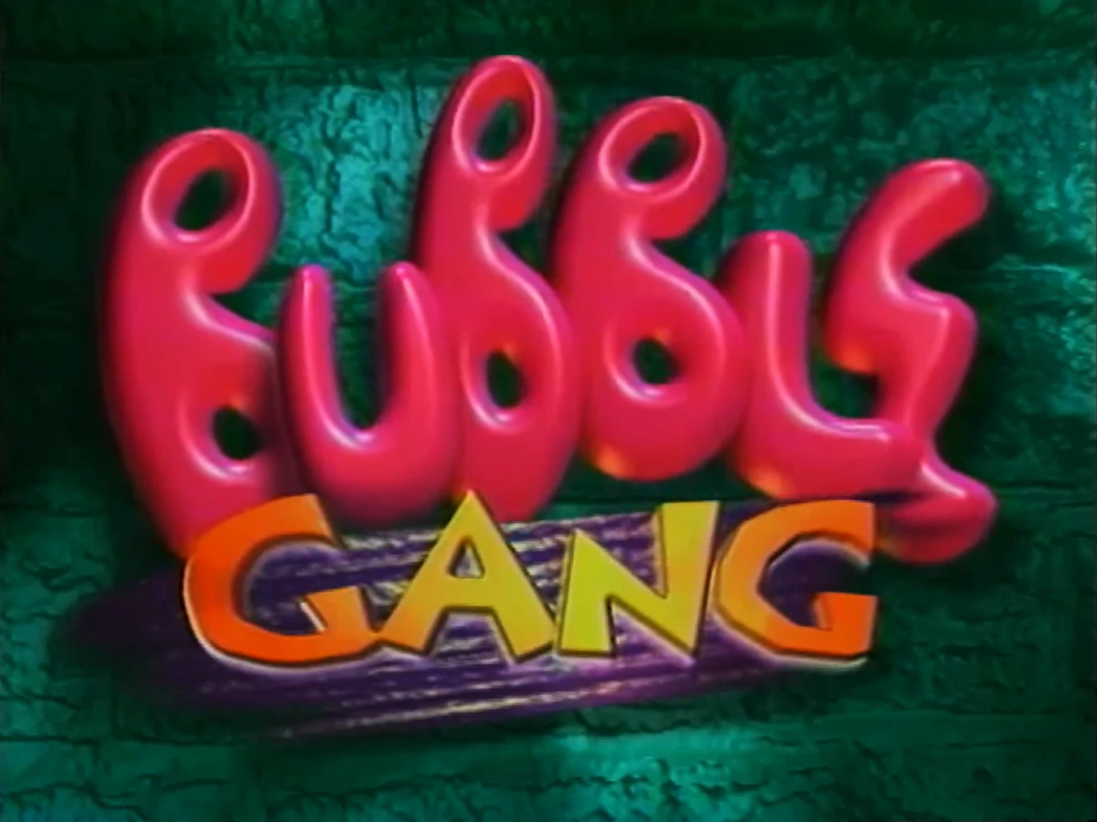 Bubble Gang (Macamot) | Logofanonpedia | Fandom