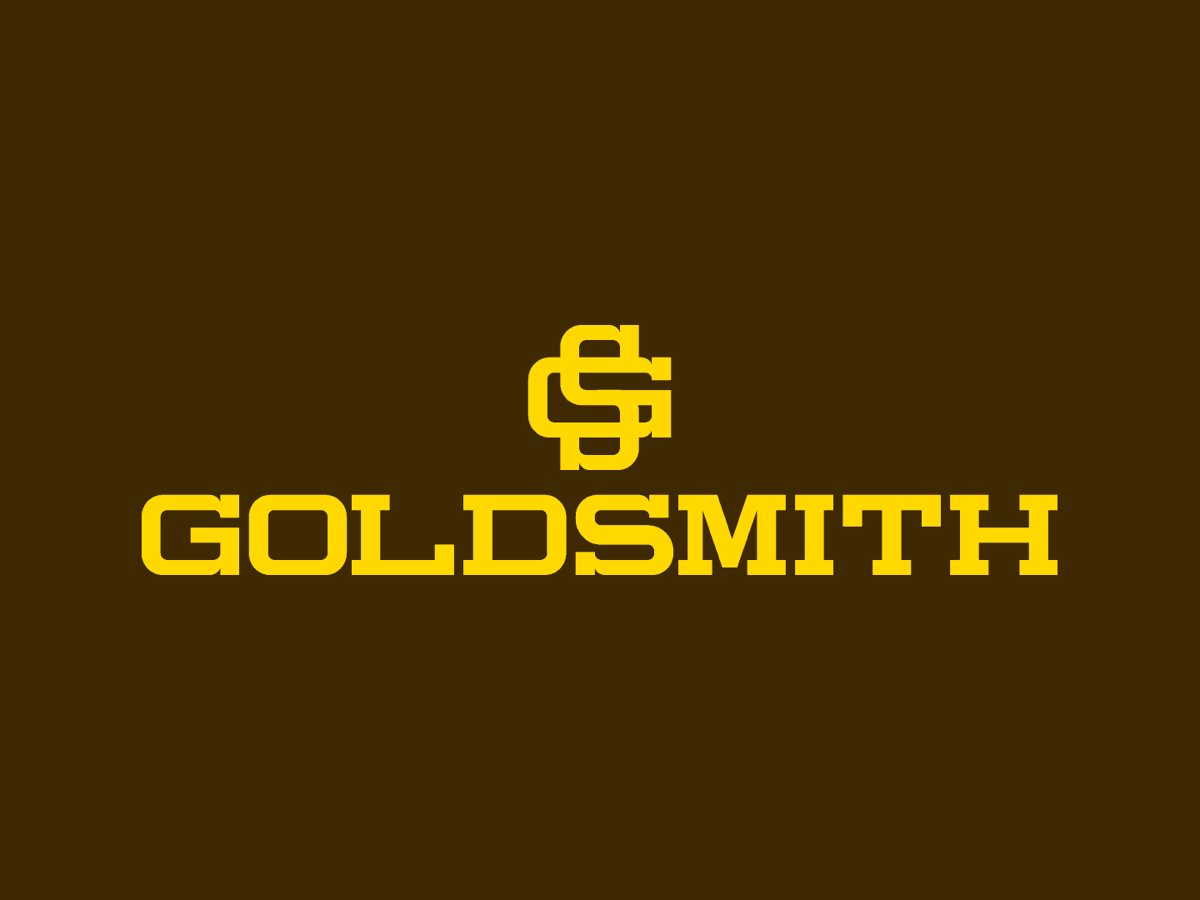 Goldsmith | Logofanonpedia | Fandom