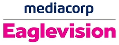Mediacorp Eaglevision (Pacifilavia) | Logofanonpedia | Fandom