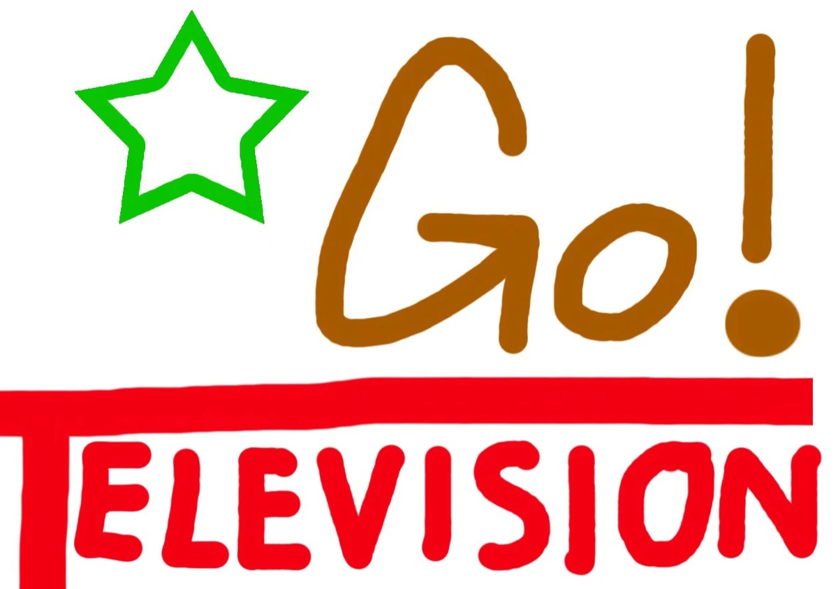 Go! Network | Logofanonpedia | Fandom