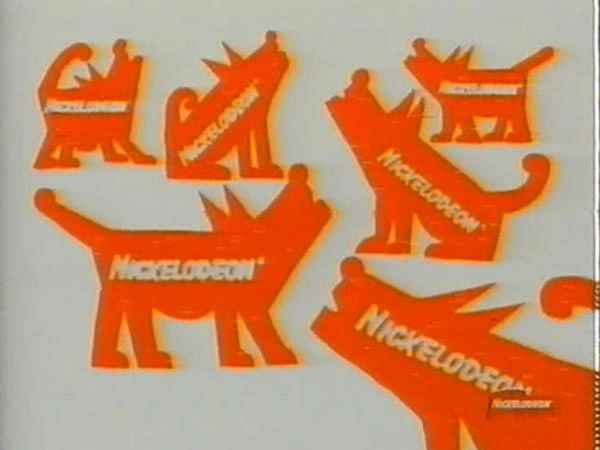 Nickelodeon (Anglosaw) | Logofanonpedia | Fandom