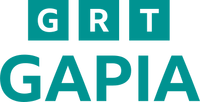 GRT Gapia (TV channel) | Logofanonpedia | Fandom