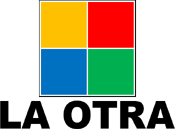 La Otra | Logofanonpedia | Fandom