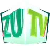ZU TV | Logofanonpedia | Fandom