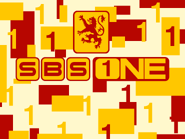 SBS One | Logofanonpedia | Fandom