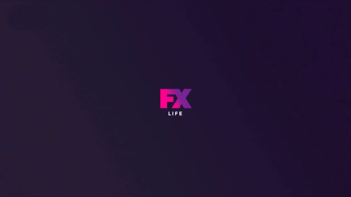 FX Life (Bluko) | Logofanonpedia | Fandom