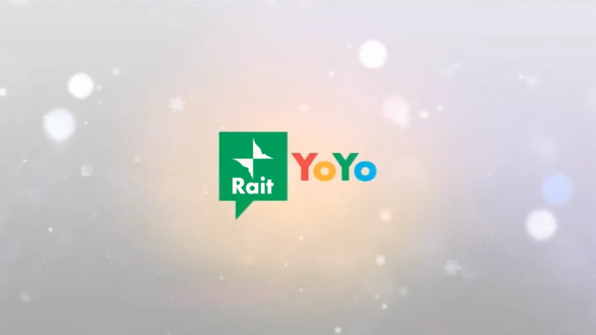 Rait YoYo | Logofanonpedia | Fandom