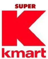 Super Kmart (Ferntrench) | Logofanonpedia | Fandom