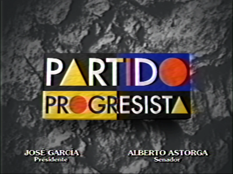 Progressive Party (Puerto Grande) | Logofanonpedia | Fandom