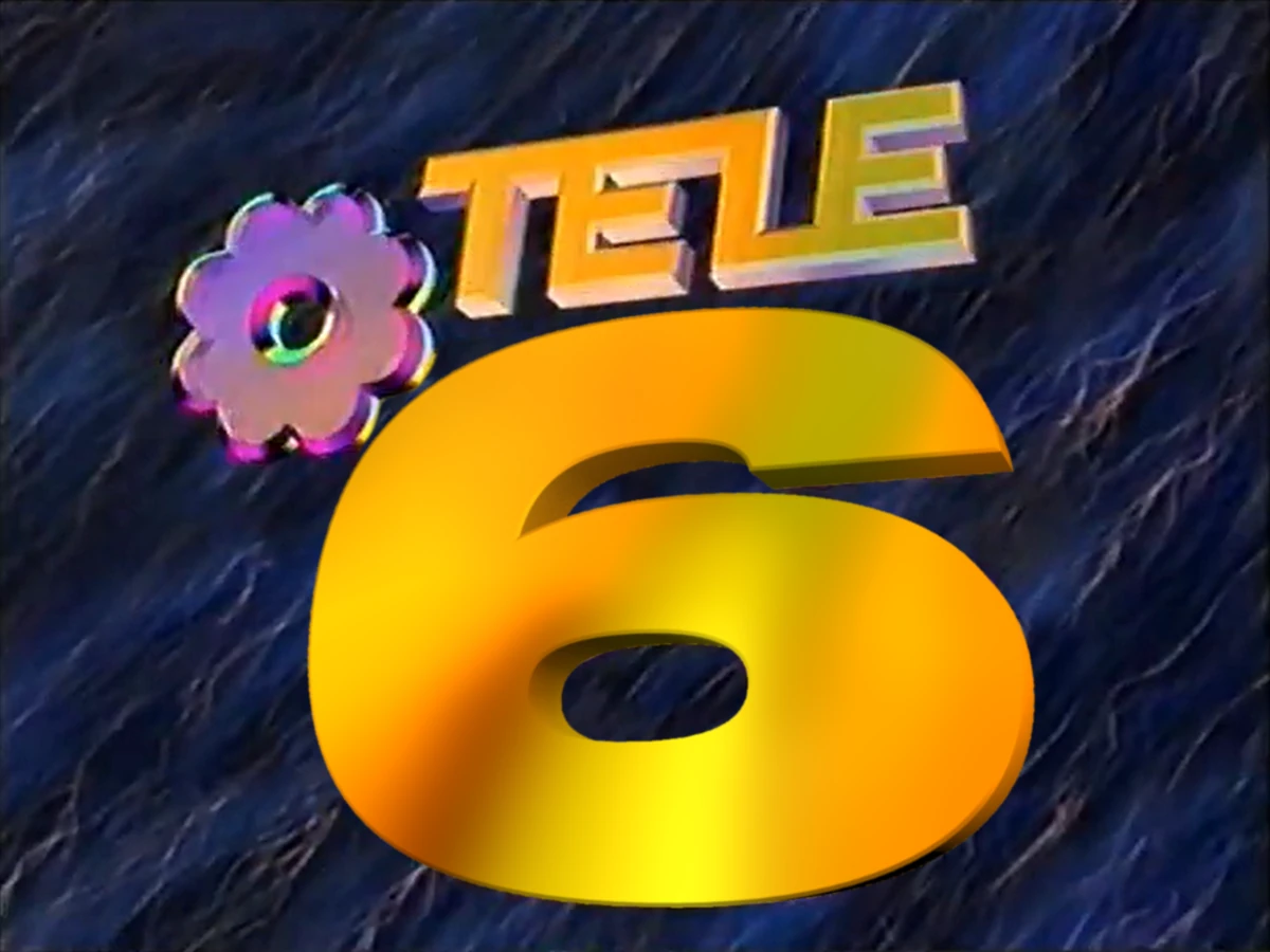 Teleseis | Logofanonpedia | Fandom