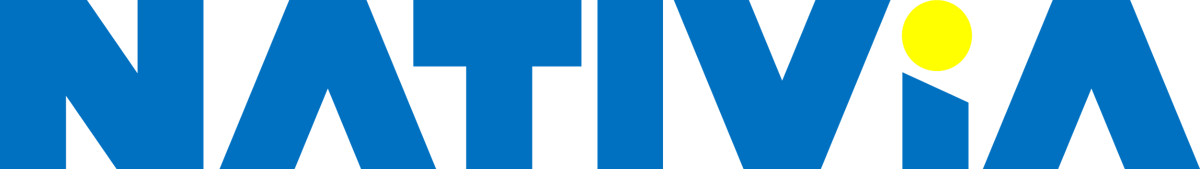 Nativia Televisión | Logofanonpedia | Fandom