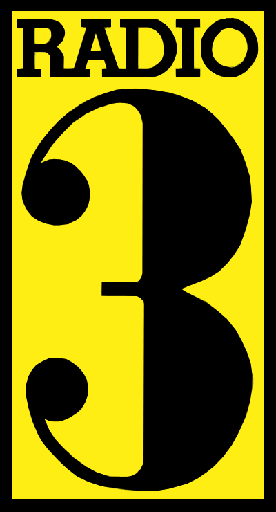 GRT Radio 3 | Logofanonpedia | Fandom