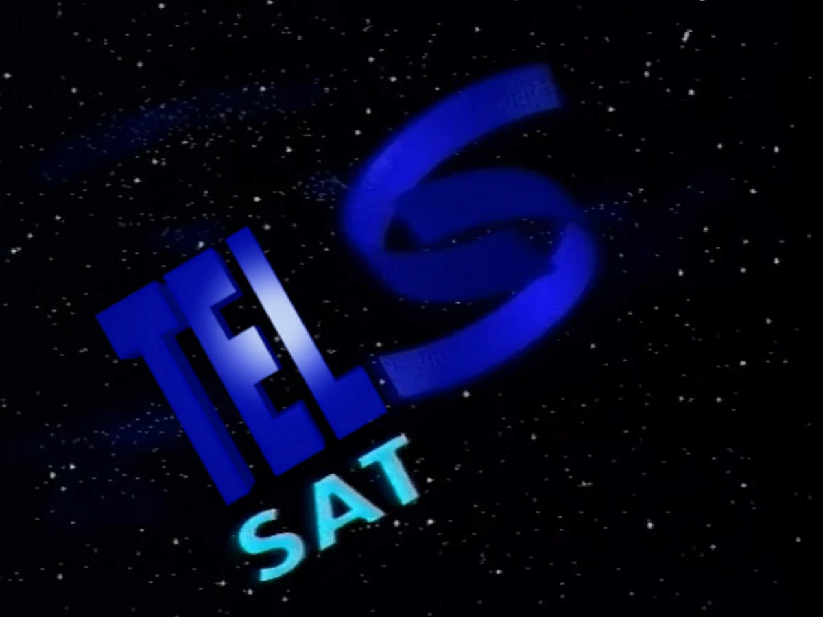 Telsat | Logofanonpedia | Fandom