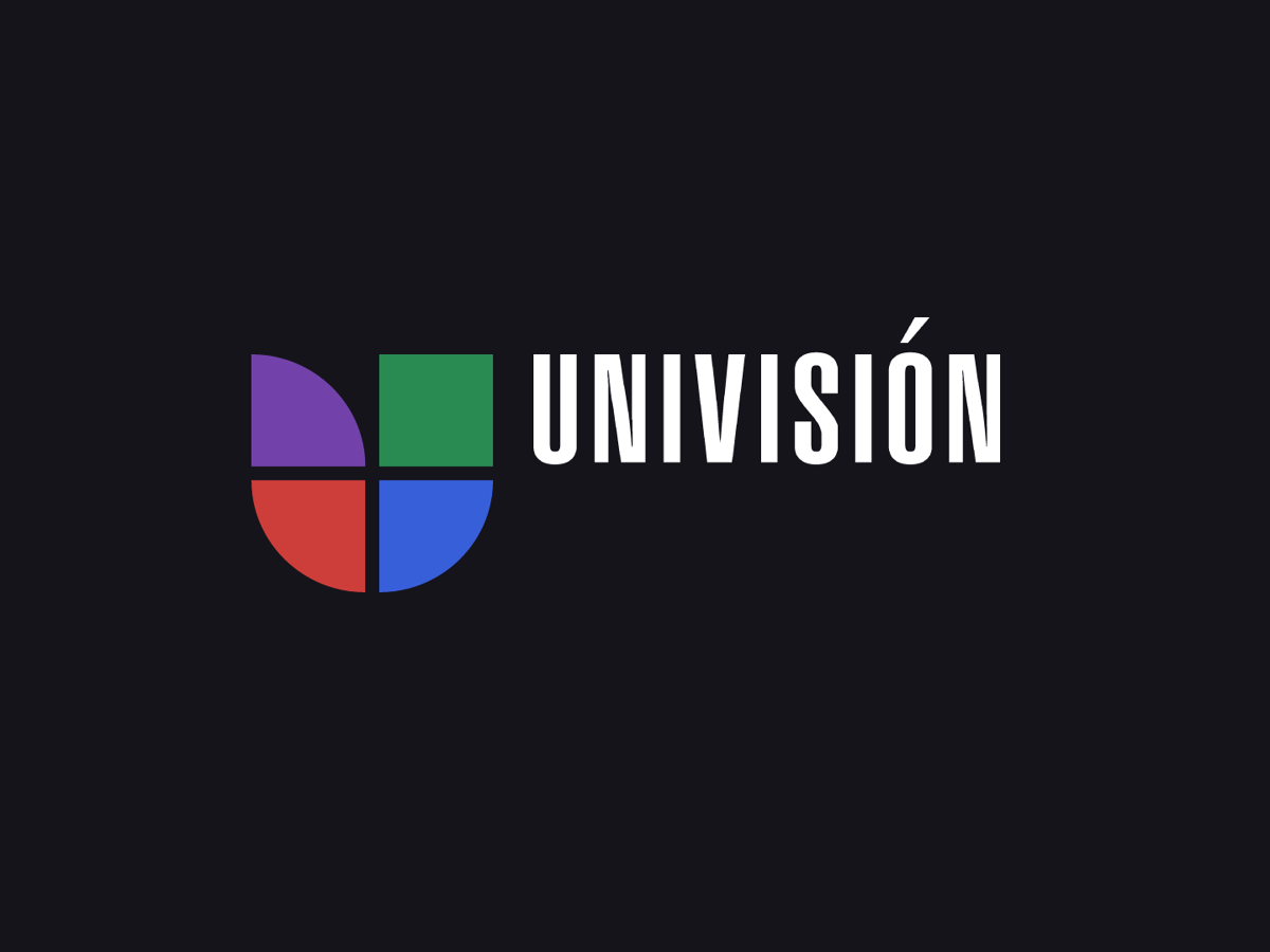 Univisión/Other | Logofanonpedia | Fandom