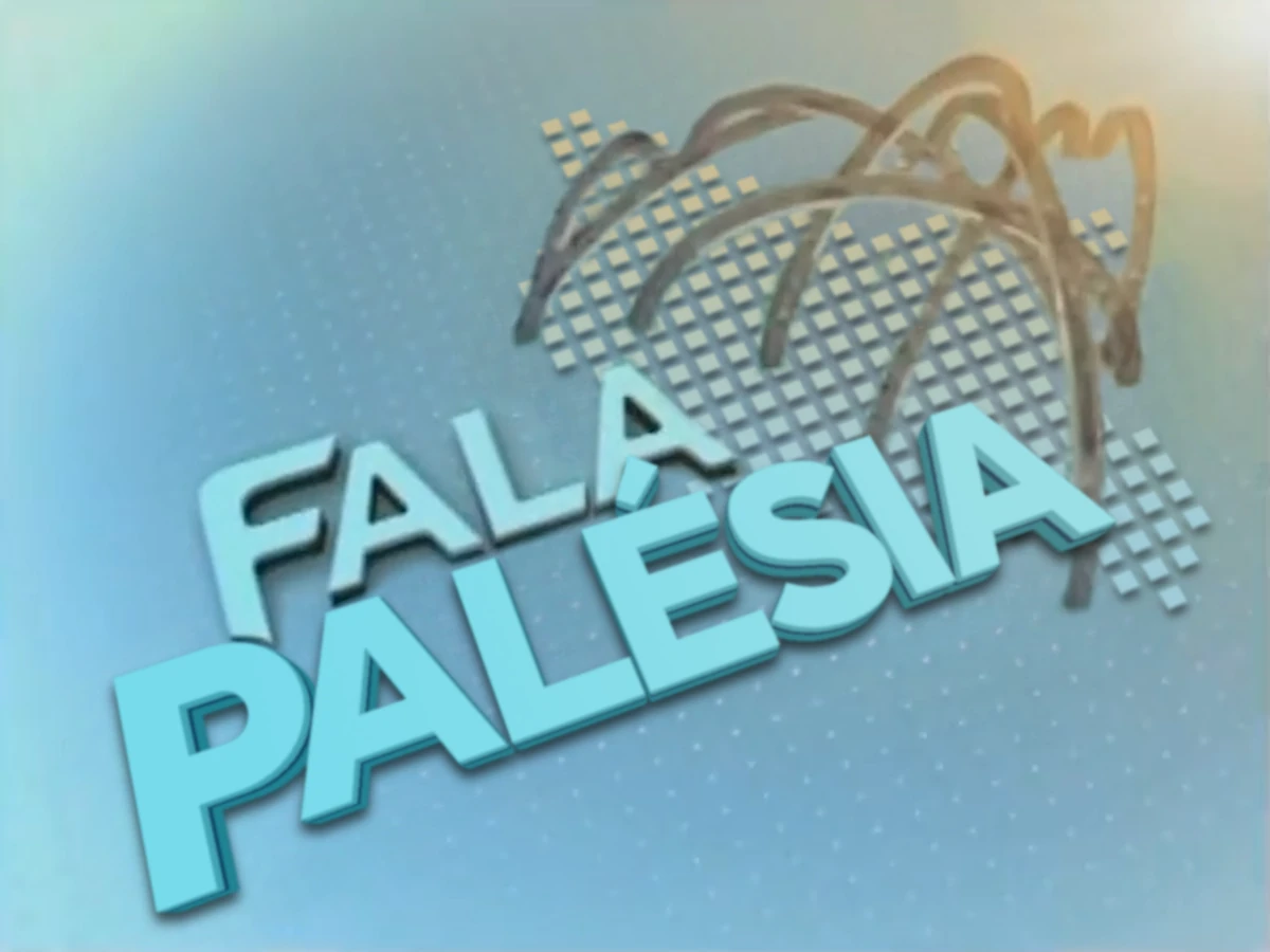 Fala Palésia | Logofanonpedia | Fandom