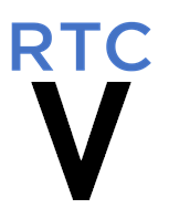 RTC V | Logofanonpedia | Fandom