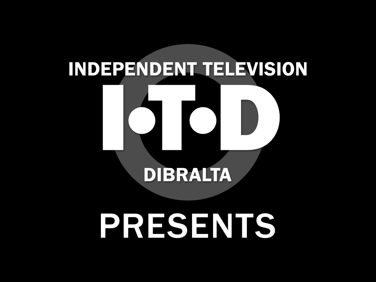 Independent Television Dibralta | Logofanonpedia | Fandom