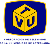 TVU (Talcia) | Logofanonpedia | Fandom