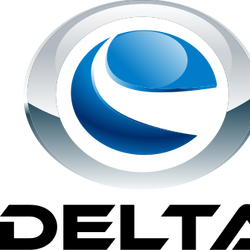 Delta Faucet Logo Png