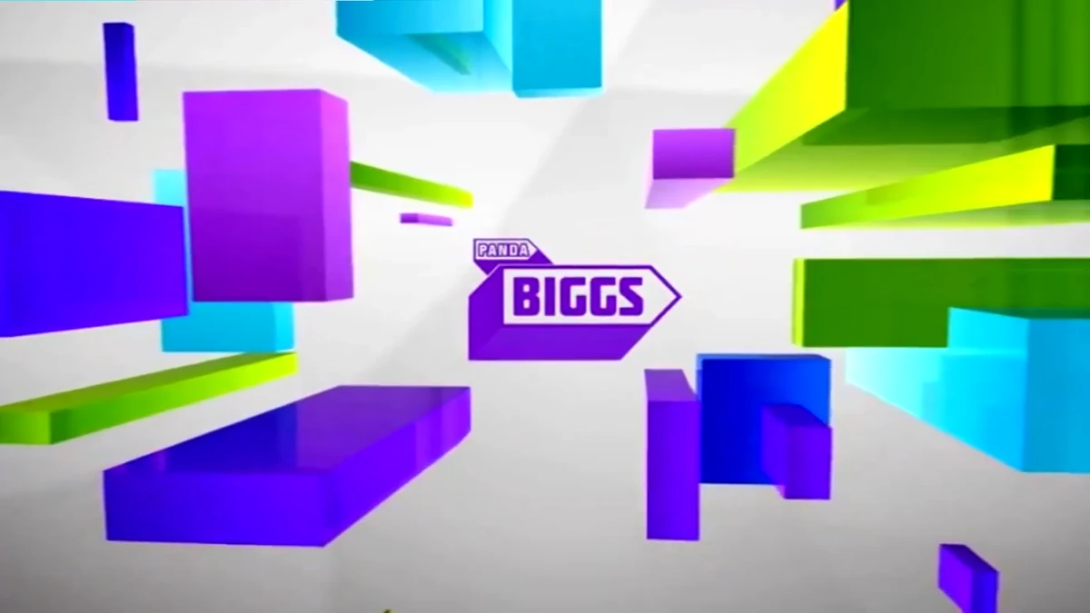 Biggs (Latinolia) | Logofanonpedia | Fandom