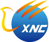 XNC World | Logofanonpedia | Fandom