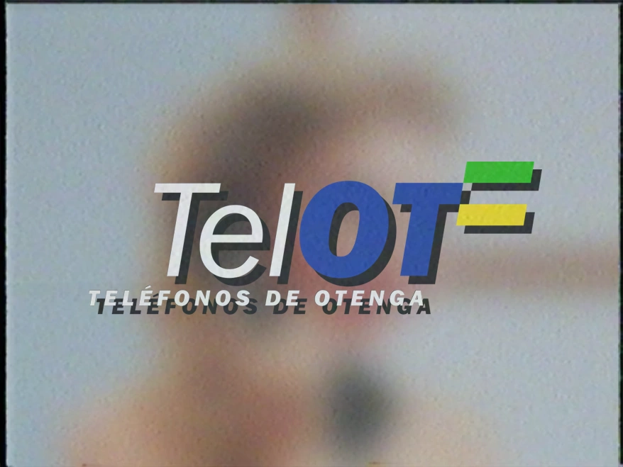 Television commercials in Otenga | Logofanonpedia | Fandom