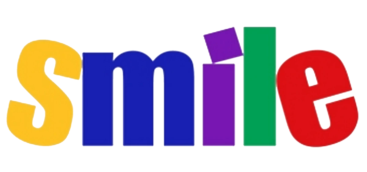 Smile (United Republics) | Logofanonpedia | Fandom