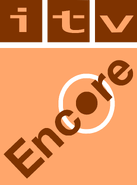 ITV Encore | Logofanonpedia | Fandom