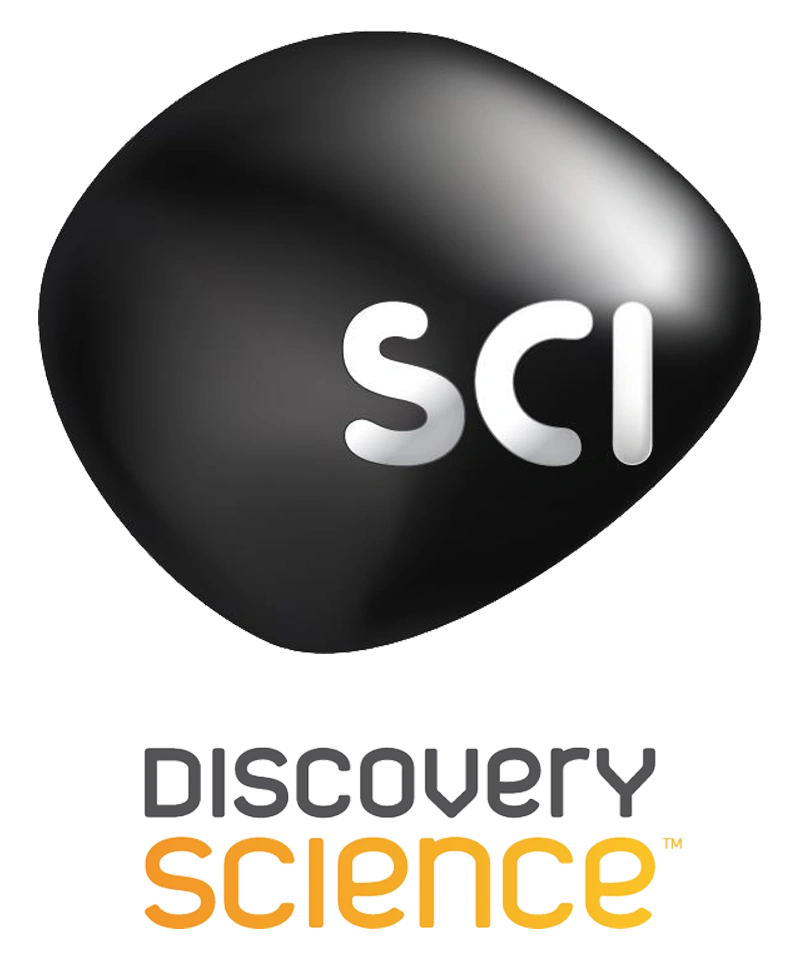 Science Channel Logo Png