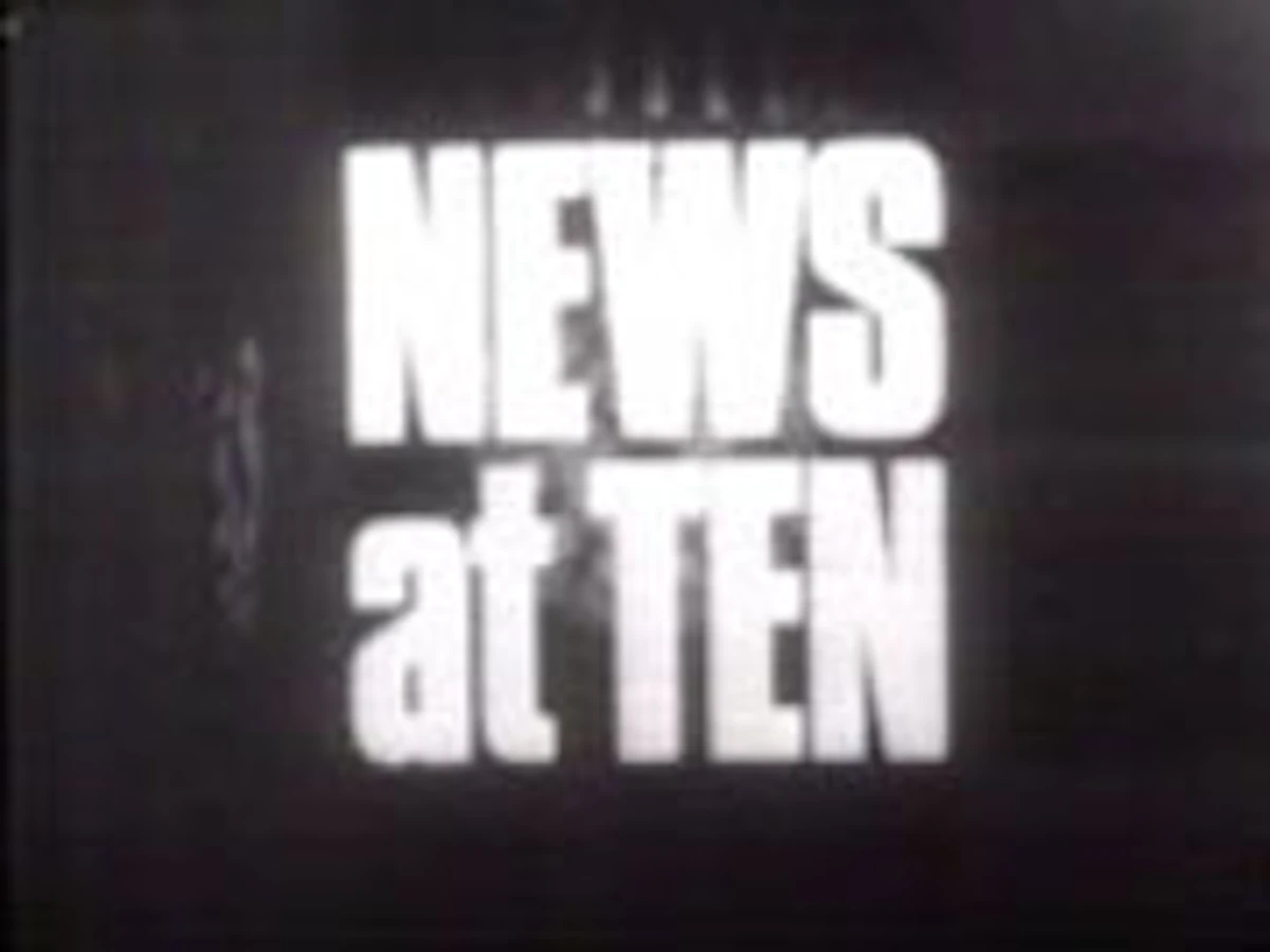 ITV News at Ten | Logofanonpedia | Fandom
