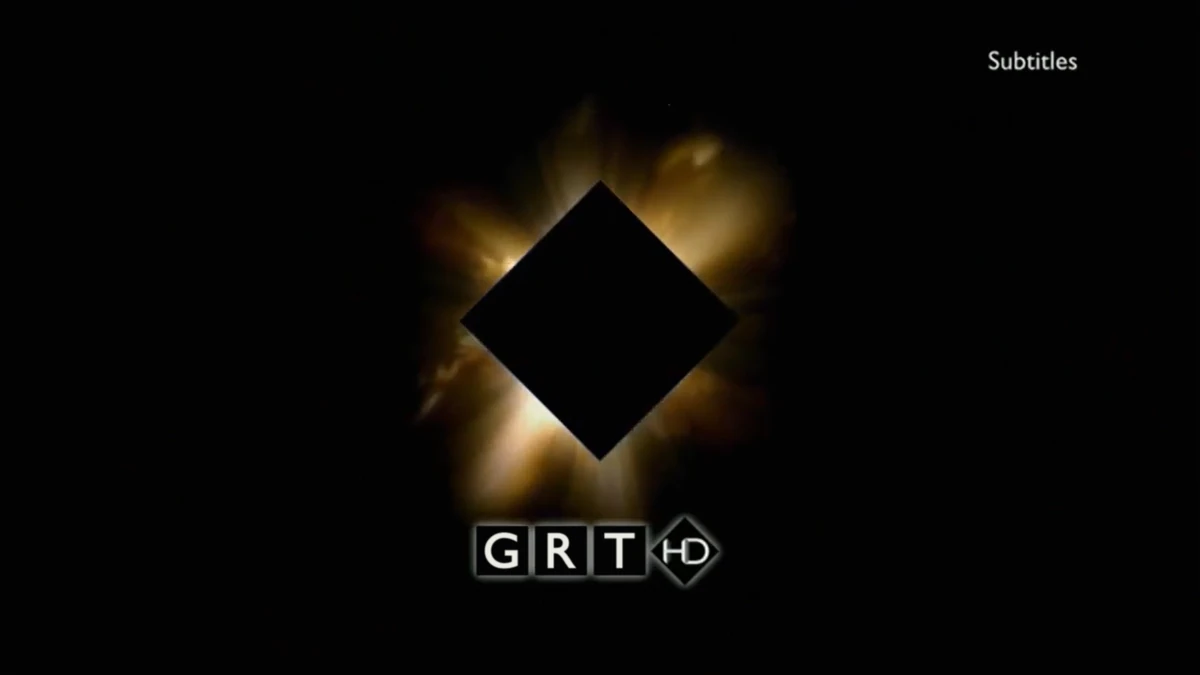 GRT HD | Logofanonpedia | Fandom