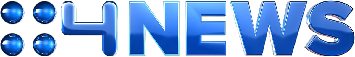 Four News (TV channel) | Logofanonpedia | Fandom